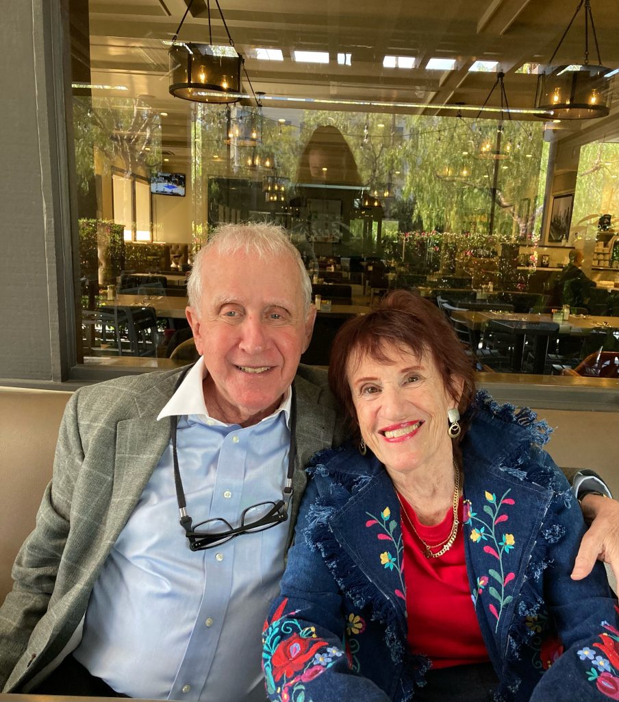 Honoring my parents’ lifelong marriage – Gregory S. Forman, P.C.